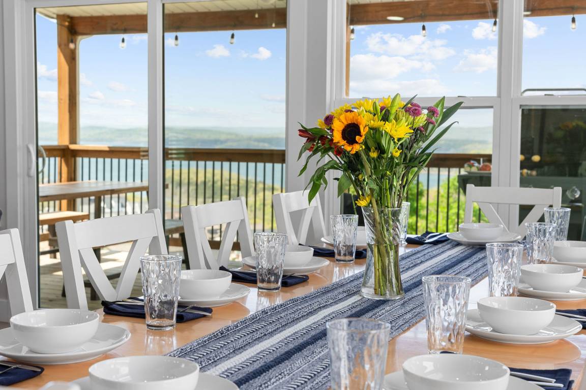 242 M² House ∙ 5 Bedrooms ∙ 14 Guests - Branson, MO