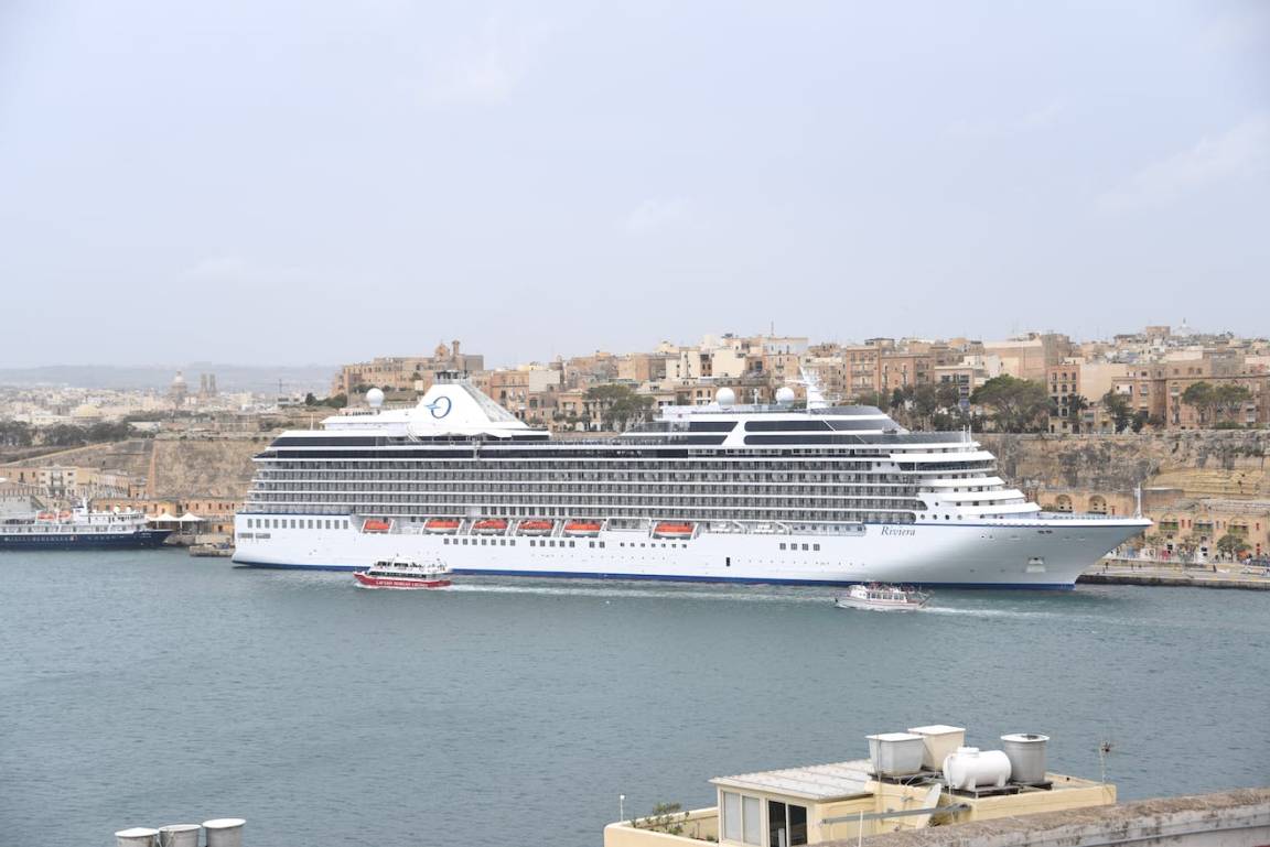 300 M² Maison De Vacances ∙ 3 Chambres ∙ 6 Personnes - Malte