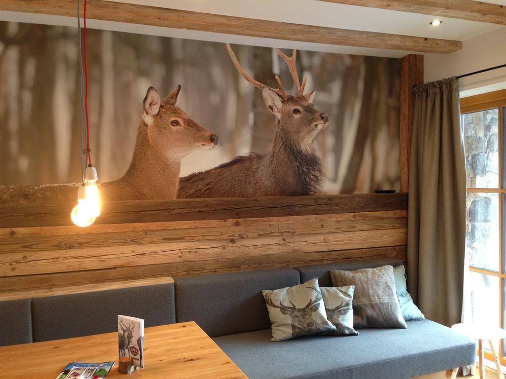40 M² Ferienwohnung ∙ 1 Schlafzimmer ∙ 4 Gäste - Mühlbach am Hochkönig