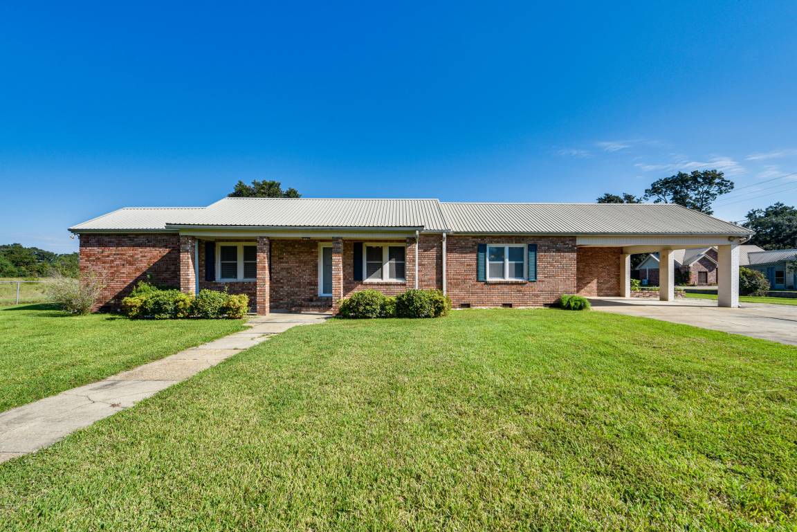 148 M² House ∙ 3 Bedrooms ∙ 6 Guests - Lafayette, LA