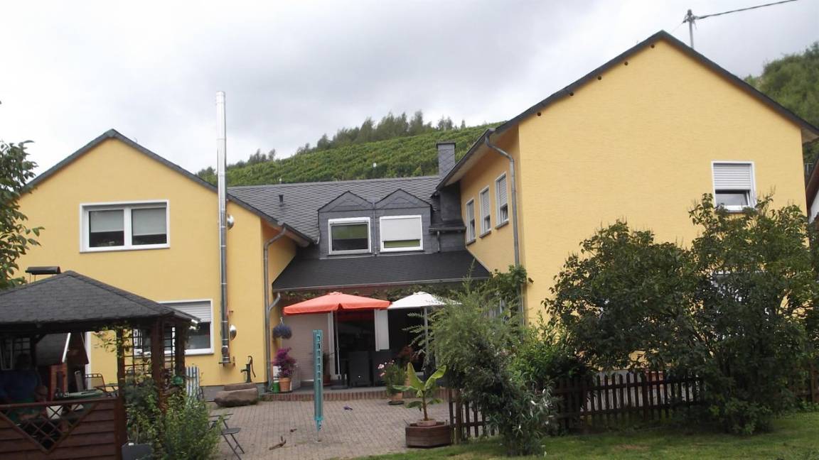 126 M² Appartement ∙ 1 Slaapkamer ∙ 5 Gasten - Trier