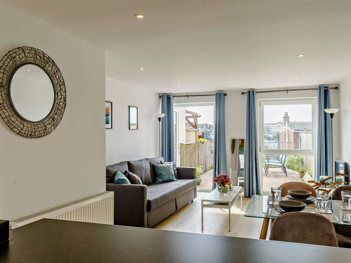 Cottage ∙ 2 Bedrooms ∙ 4 Guests - Brixham