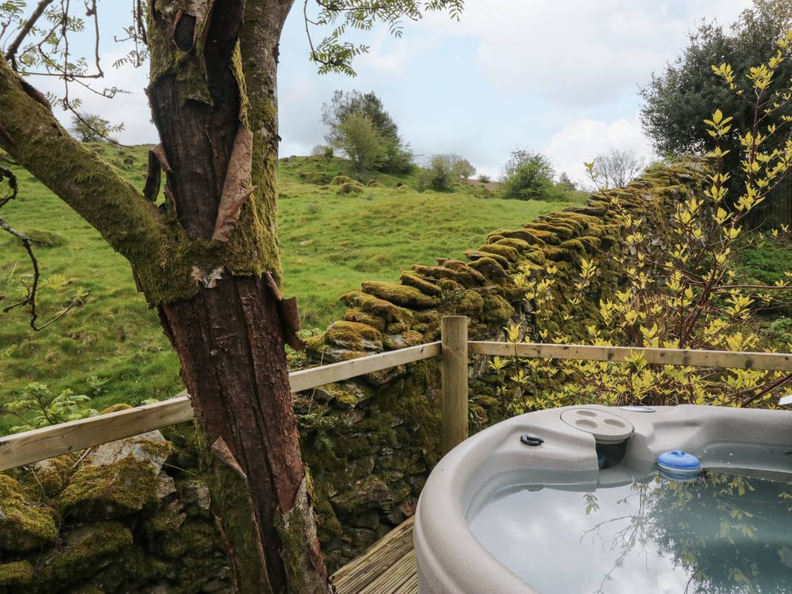 Cottage ∙ 1 Bedroom ∙ 2 Guests - Coniston