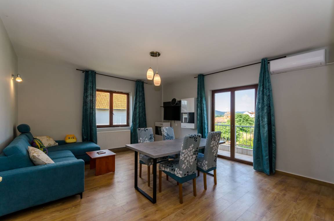 52 M² Appartamento ∙ 1 Camera Da Letto ∙ 4 Ospiti - Gelsa