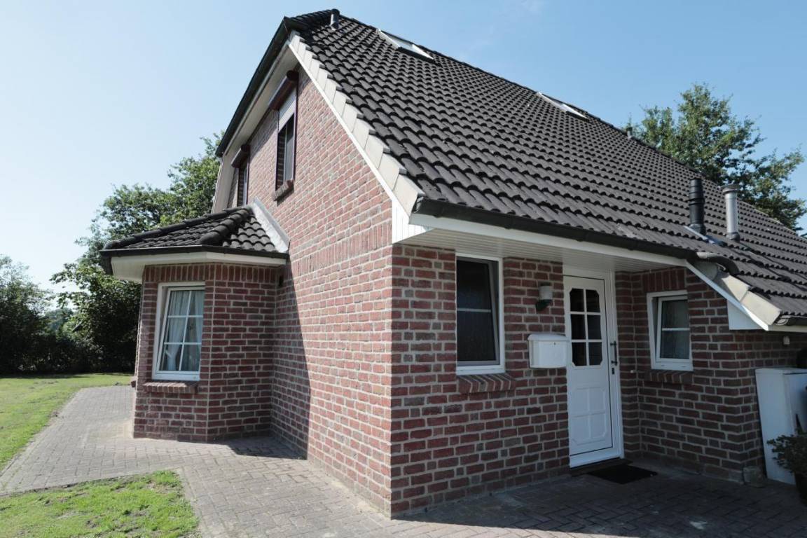 68 M² Casa ∙ 2 Habitaciones ∙ 4 Huéspedes - Otterndorf