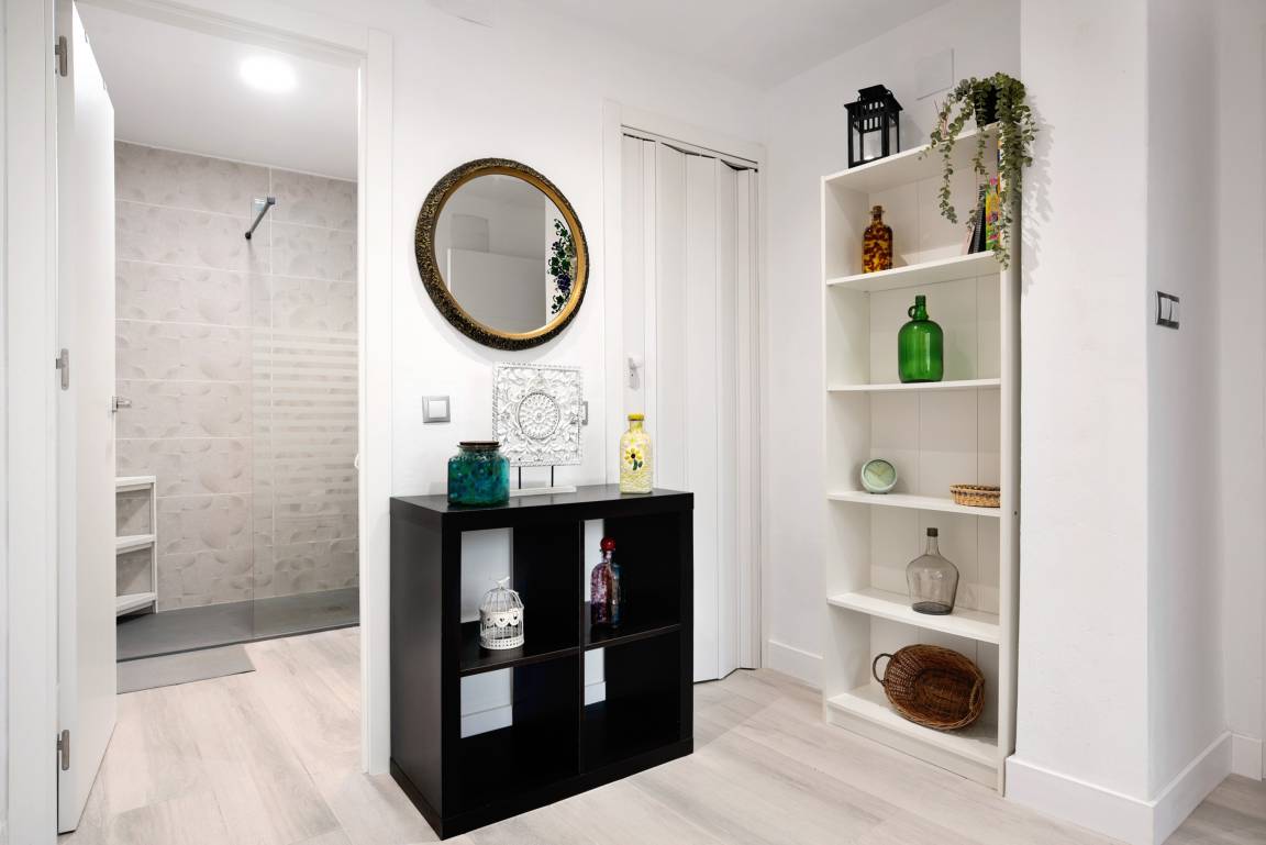 60 M² Ferienwohnung ∙ 1 Schlafzimmer ∙ 4 Gäste - Conil de la Frontera