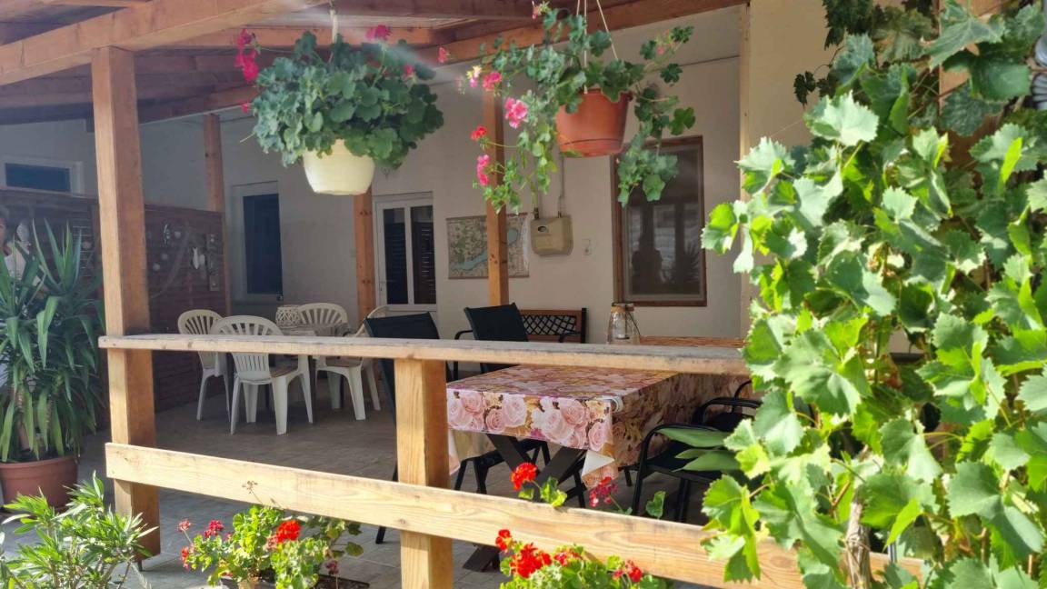 45 M² Appartement ∙ 1 Chambre ∙ 3 Personnes - Balatonlelle