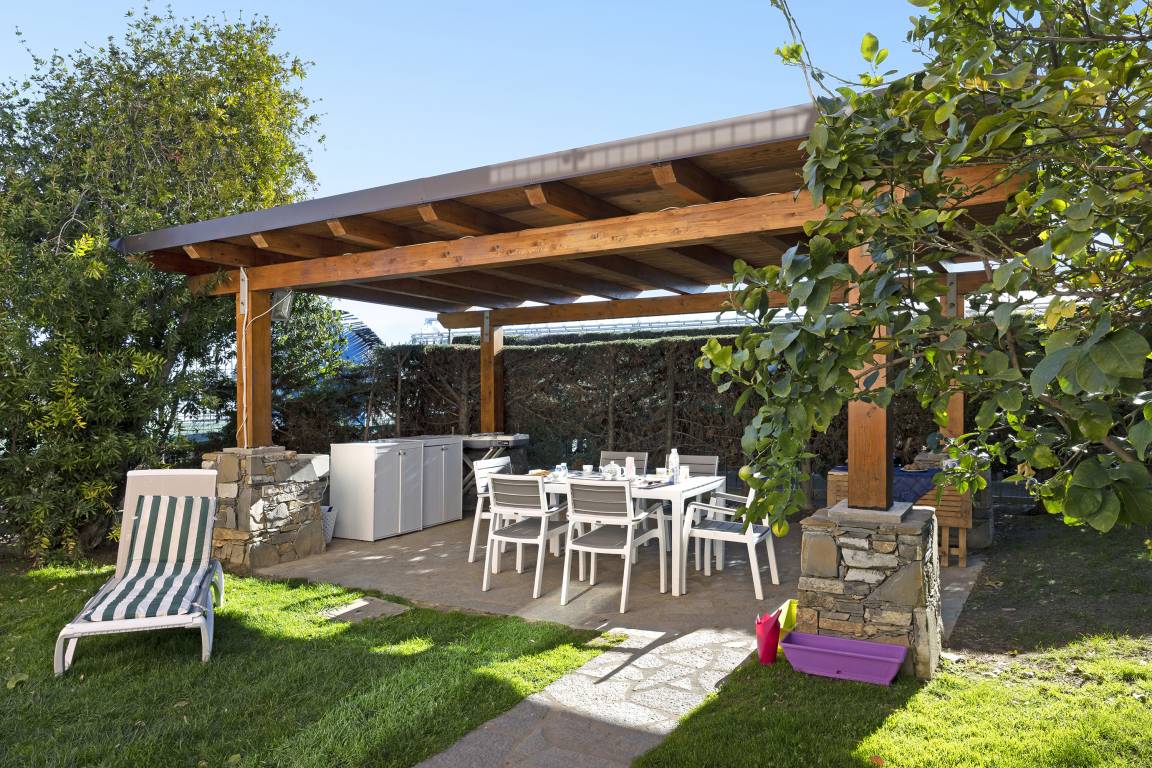 75 M² Apartment ∙ 2 Bedrooms ∙ 4 Guests - Alassio