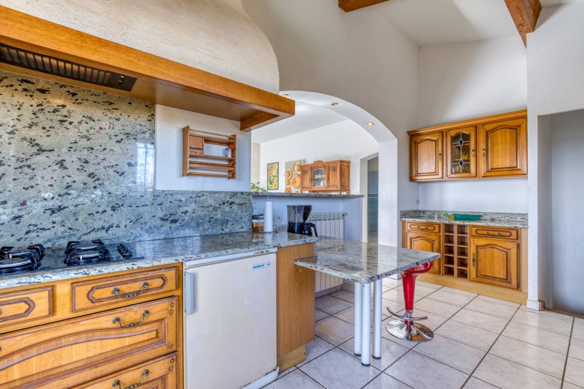 130 M² Villa ∙ 4 Chambres ∙ 7 Personnes - Juvignac