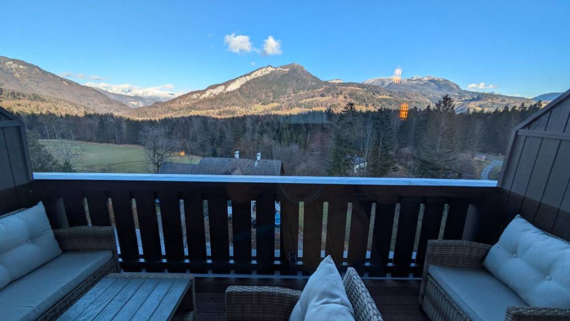 35 M² Appartement ∙ 4 Personnes - Bad Ischl