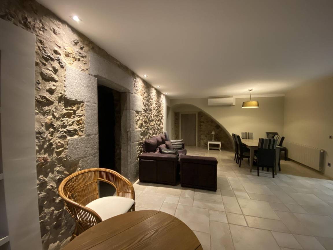 120 M² Casa Rural ∙ 3 Habitaciones ∙ 9 Huéspedes - Pyrénées