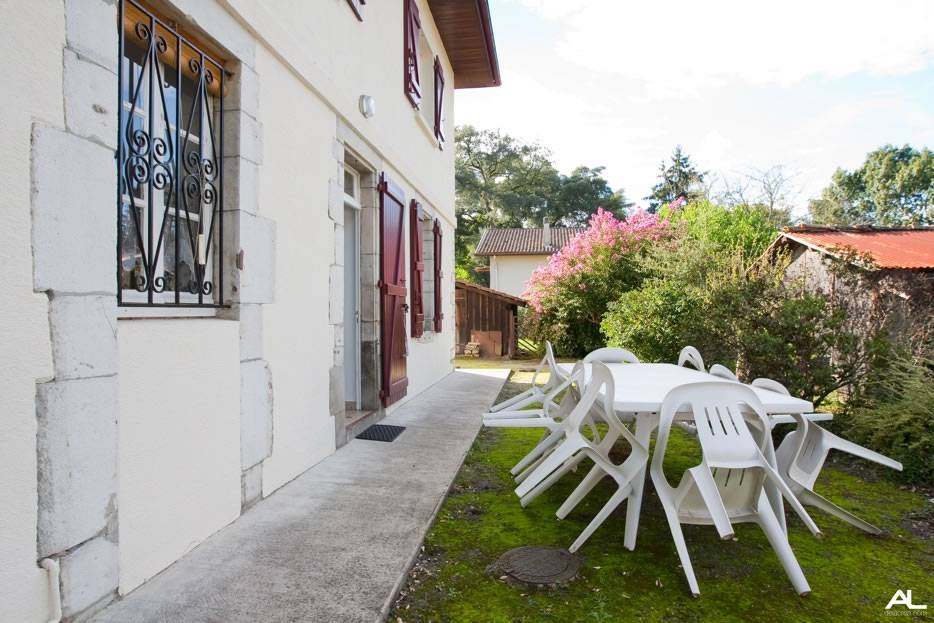 111 M² Gîte ∙ 4 Schlafzimmer ∙ 8 Gäste - Landes