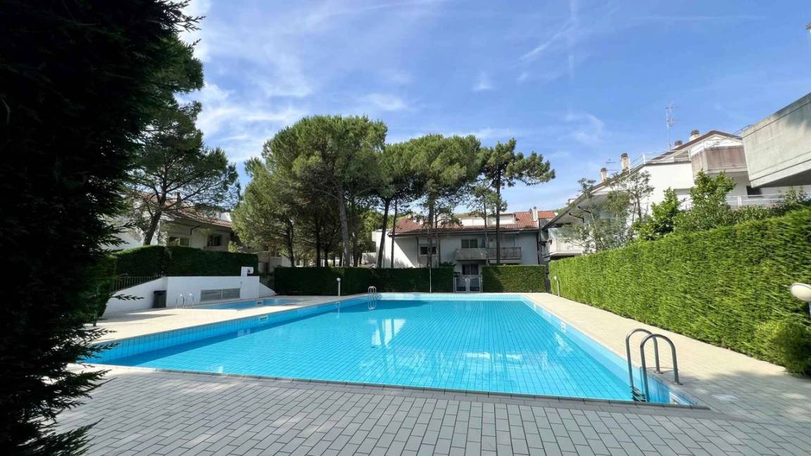 50 M² Apartment ∙ 2 Bedrooms ∙ 4 Guests - Lignano Sabbiadoro