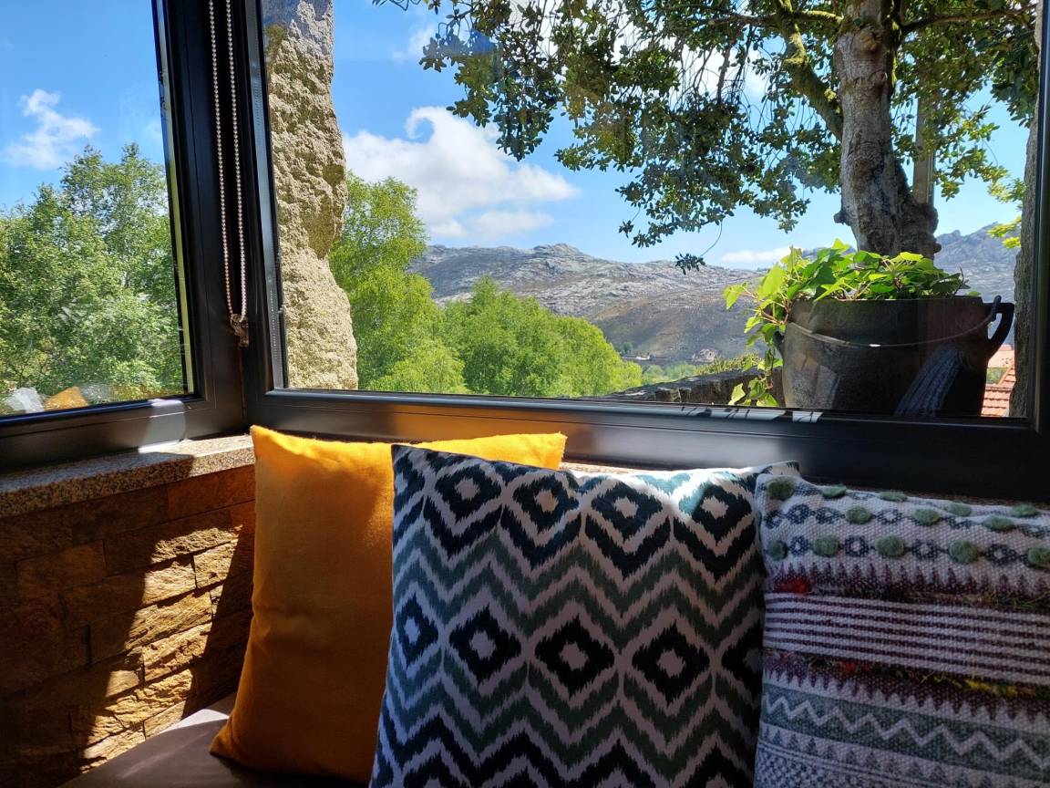 40 M² Cottage ∙ 1 Bedroom ∙ 4 Guests - Portugal