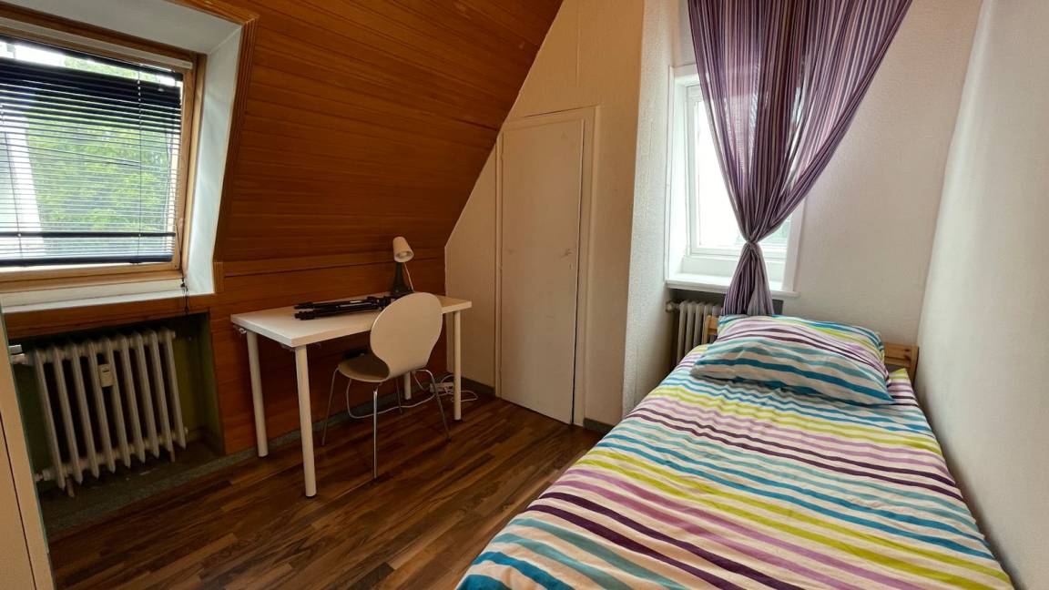 90 M² Habitación Privada ∙ 1 Habitación ∙ 1 Huésped - Bremen