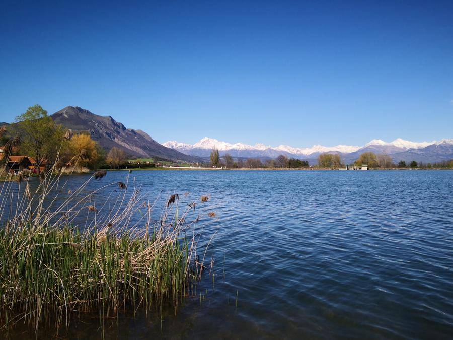 35 M² Chalet ∙ 2 Bedrooms ∙ 5 Guests - Gap