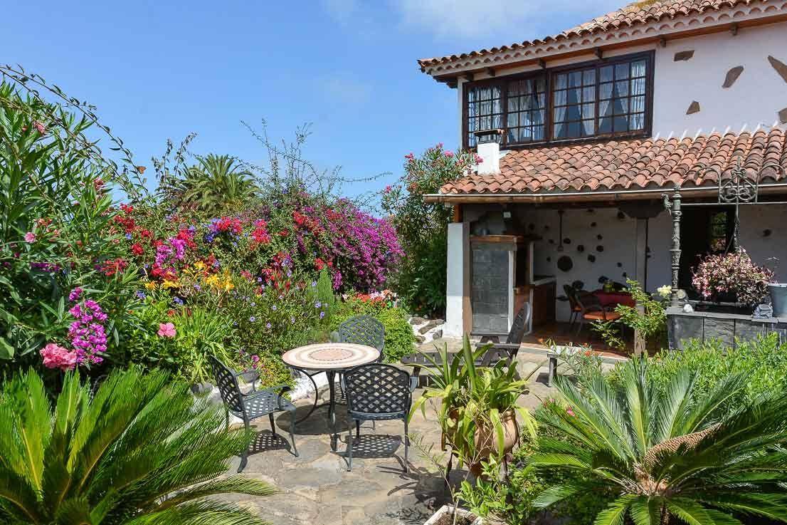 70 M² Huis ∙ 1 Slaapkamer ∙ 2 Gasten - Santa Úrsula