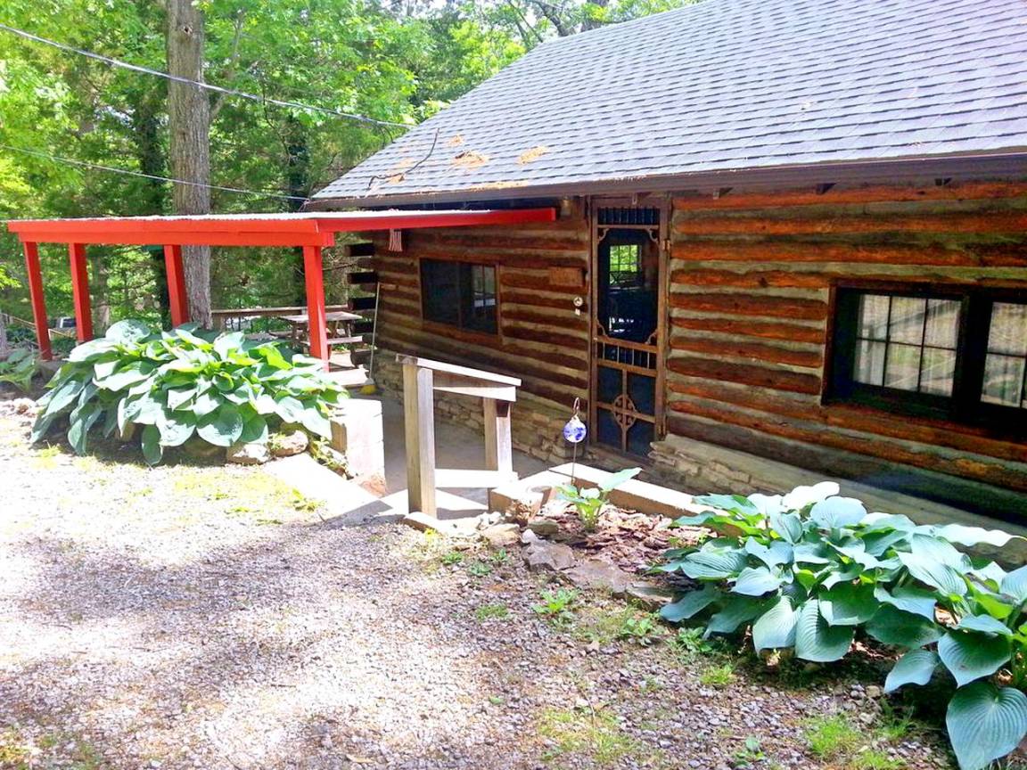 House ∙ 2 Bedrooms ∙ 6 Guests - Shell Knob, MO