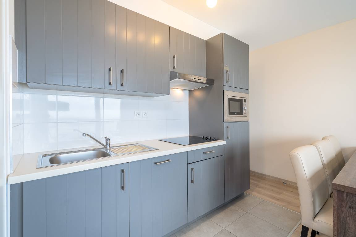 Bungalow ∙ 2 Chambres ∙ 6 Personnes - Dunkerque