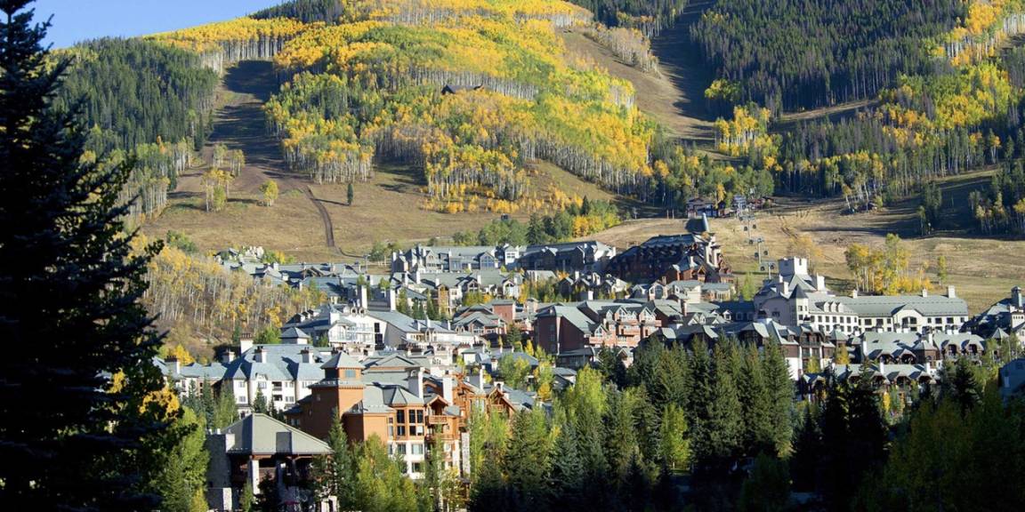 Maison De Vacances ∙ 2 Chambres ∙ 6 Personnes - Beaver Creek, CO