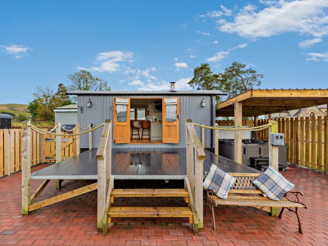 Cottage ∙ 1 Bedroom ∙ 2 Guests - Rhayader