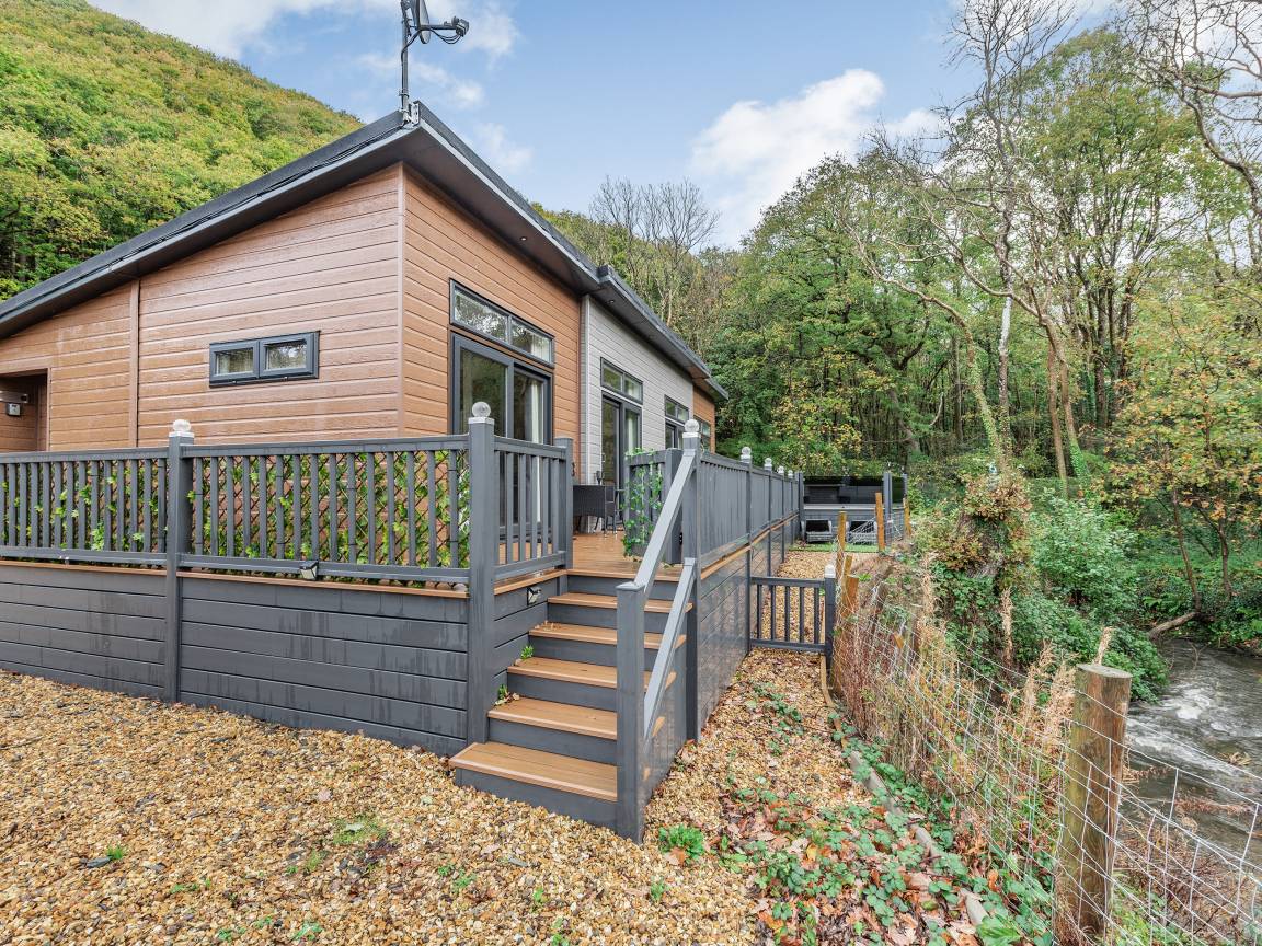Cottage ∙ 2 Bedrooms ∙ 4 Guests - New Quay