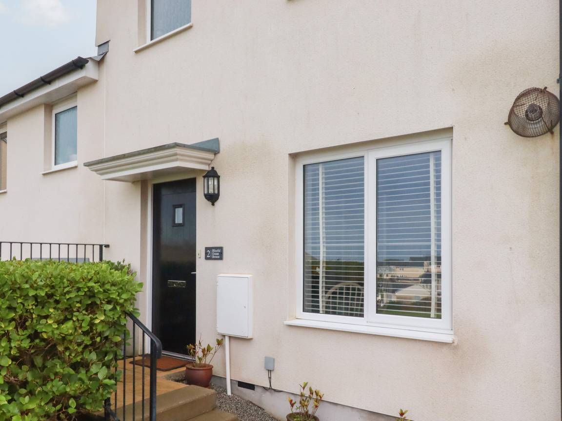 Cottage ∙ 3 Bedrooms ∙ 5 Guests - St Agnes