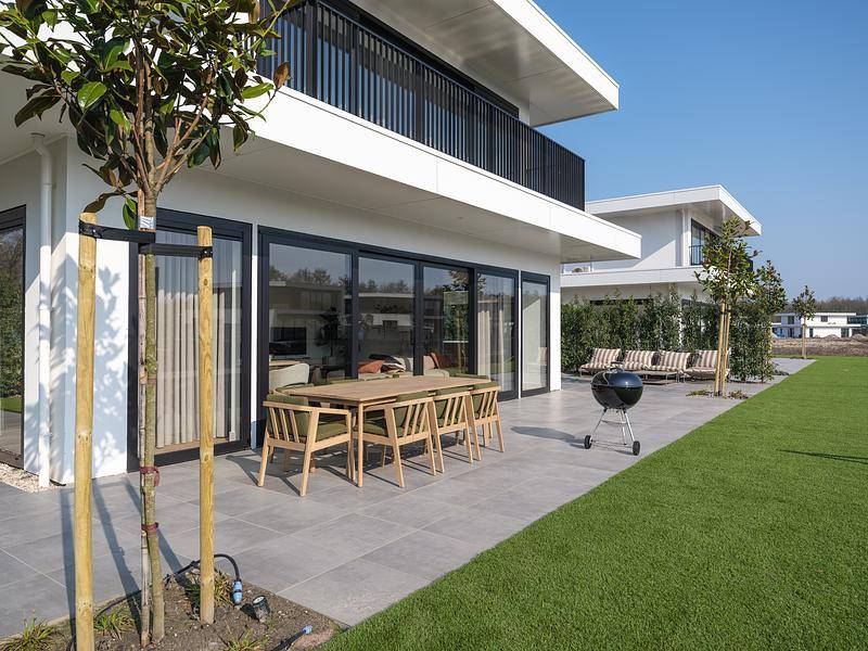 200 M² House ∙ 4 Bedrooms ∙ 8 Guests - Flevoland