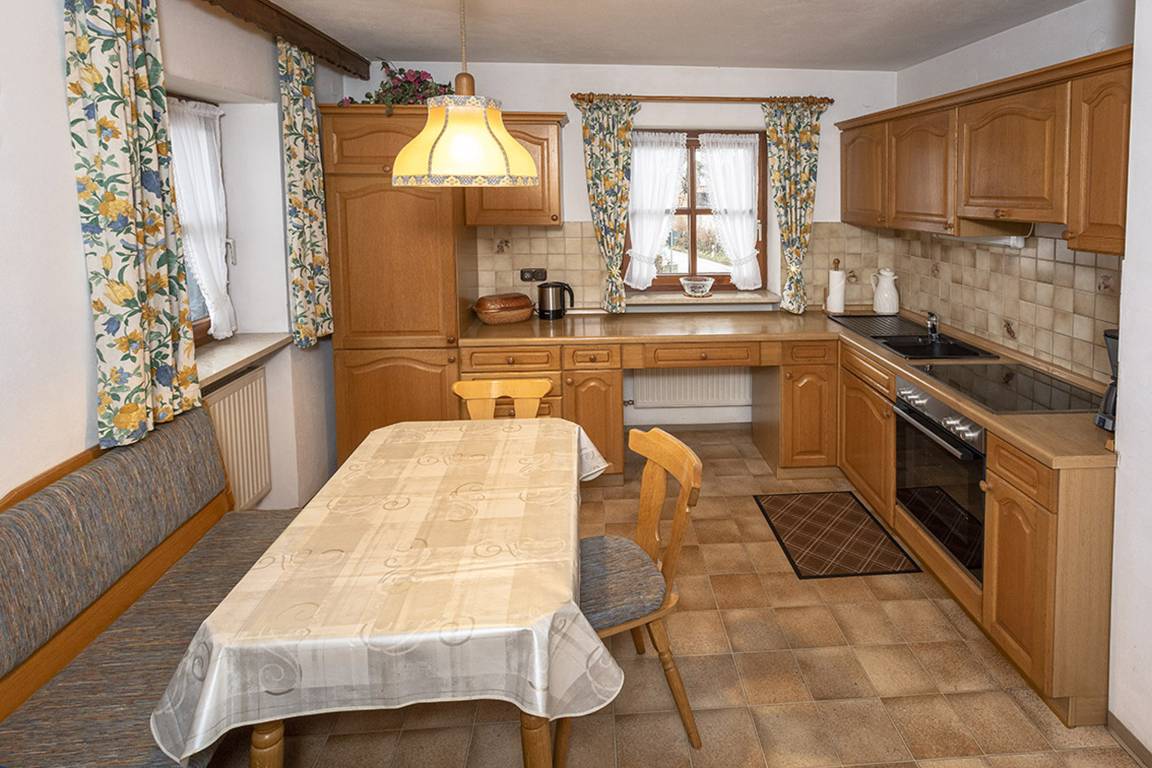 40 M² Apartamento ∙ 4 Huéspedes - Aschau im Chiemgau