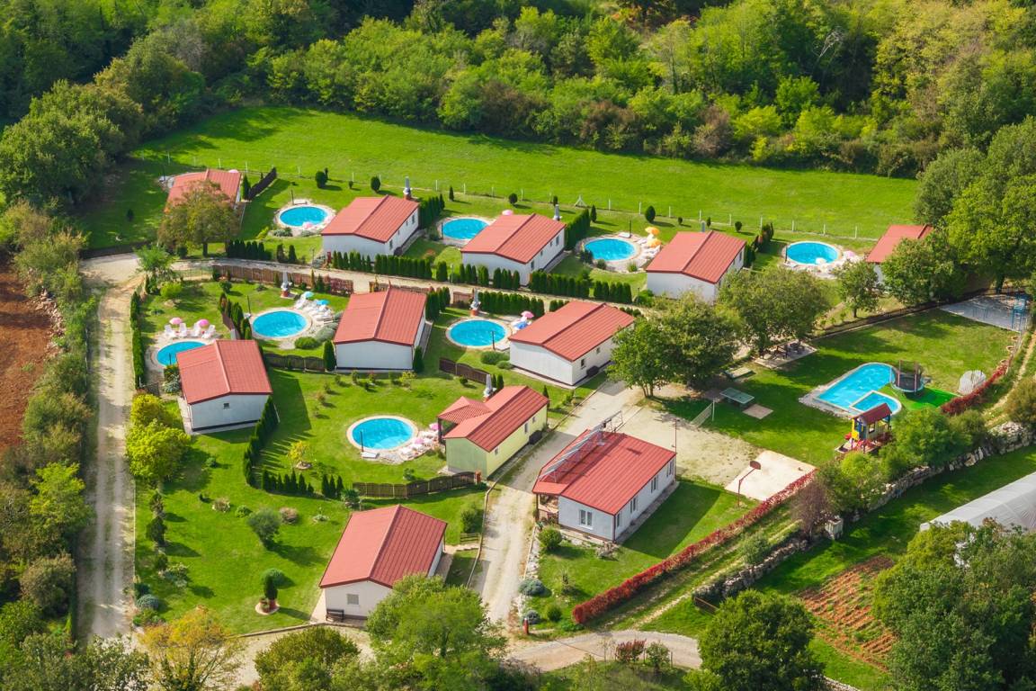70 M² Maison De Vacances ∙ 3 Chambres ∙ 6 Personnes - Istrie