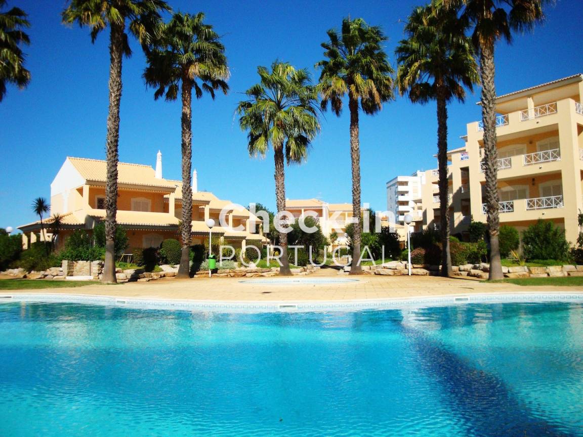 138 M² Villa ∙ 2 Chambres ∙ 6 Personnes - Quarteira