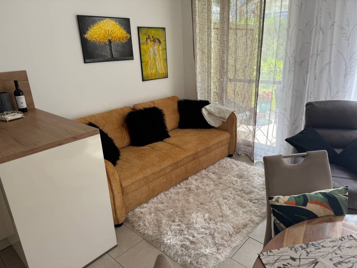 55 M² Ferienwohnung ∙ 2 Gäste - Schneizlreuth