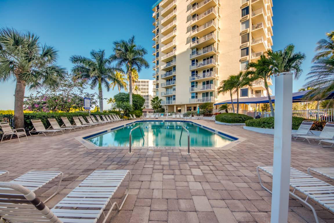 48 M² Apartment ∙ 1 Bedroom ∙ 2 Guests - Fort Myers Beach, FL