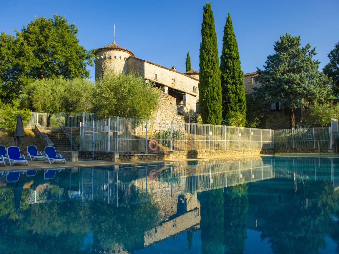 34 M² Appartement ∙ 1 Chambre ∙ 4 Personnes - Les Vans