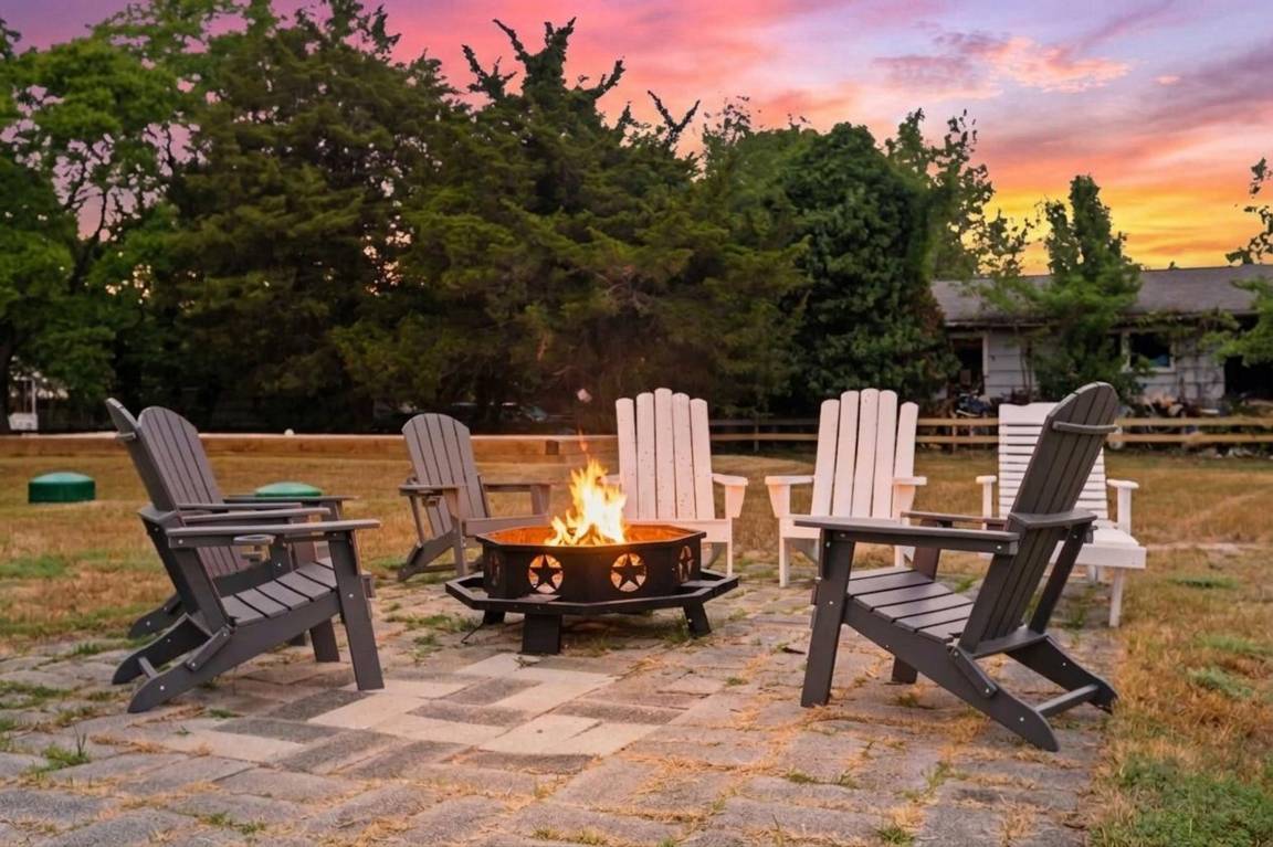 Apartment ∙ 3 Bedrooms ∙ 10 Guests - Driftwood Beach, Lusby