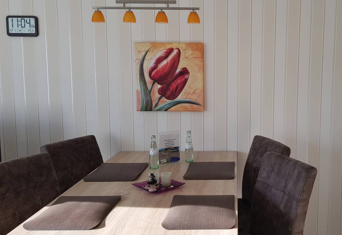 Ferienhaus ∙ 2 Schlafzimmer ∙ 4 Gäste - Willingen (Upland)