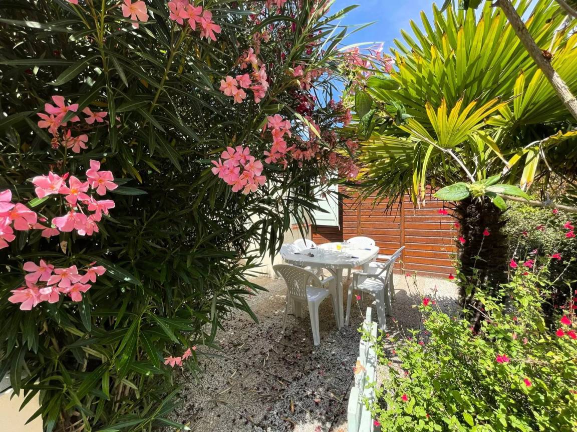38 M² Maison De Vacances ∙ 1 Chambre ∙ 4 Personnes - Beauvoir-sur-Mer