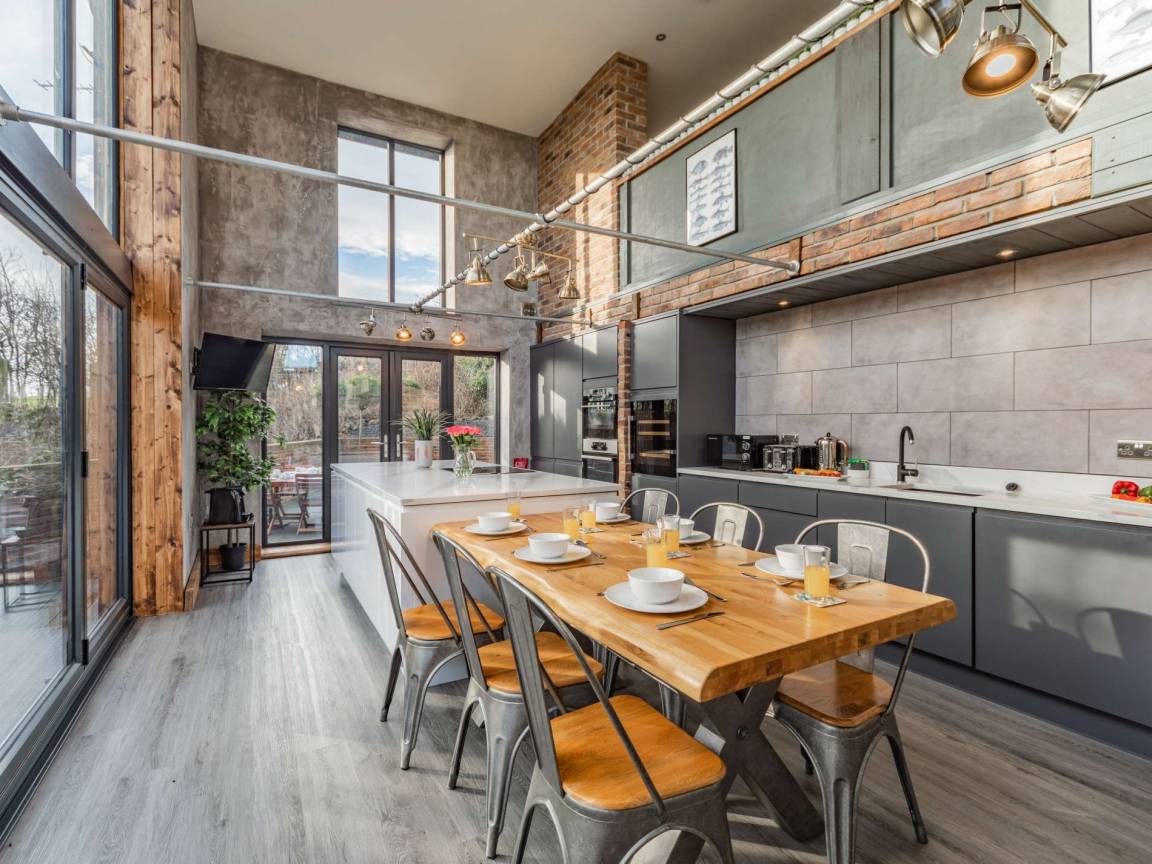 Cottage ∙ 3 Bedrooms ∙ 6 Guests - Bamburgh