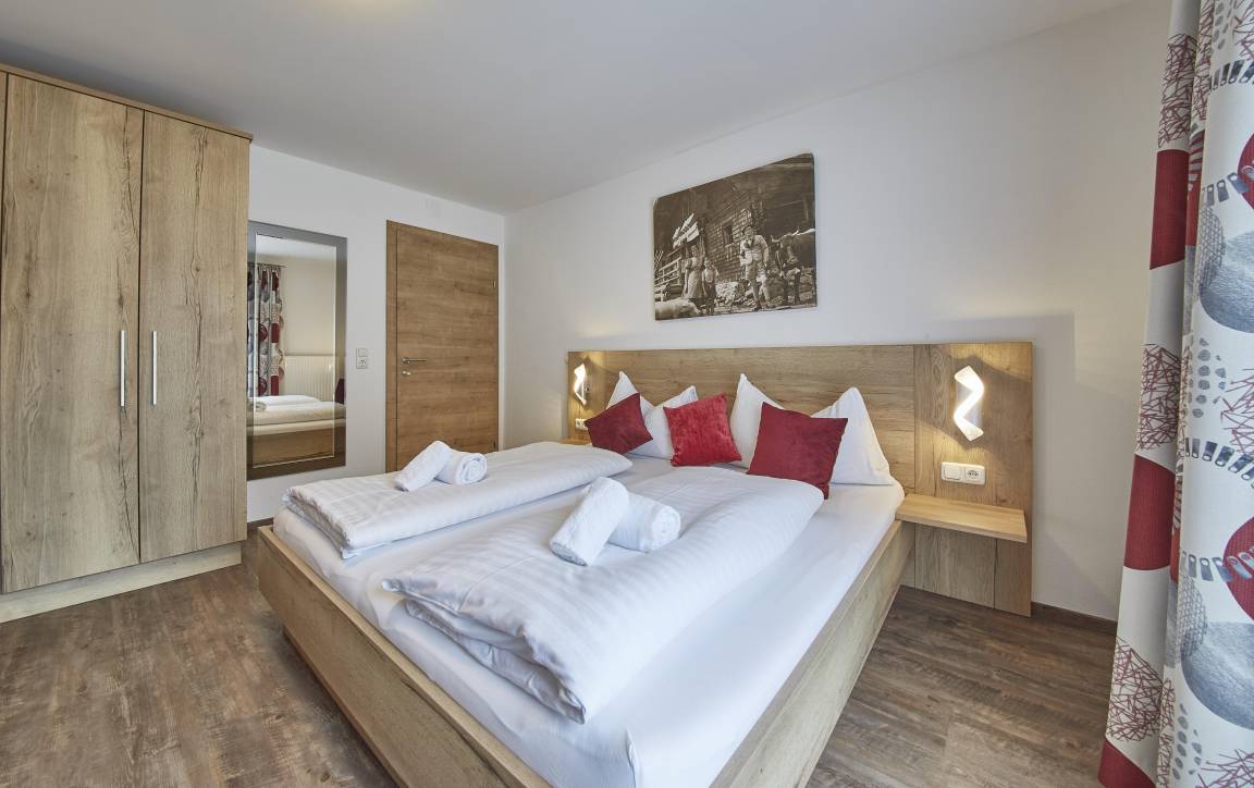 120 M² House ∙ 3 Bedrooms ∙ 10 Guests - Saalbach-Hinterglemm