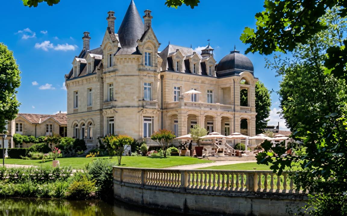80 M² Appartement ∙ 2 Chambres ∙ 5 Personnes - Libourne