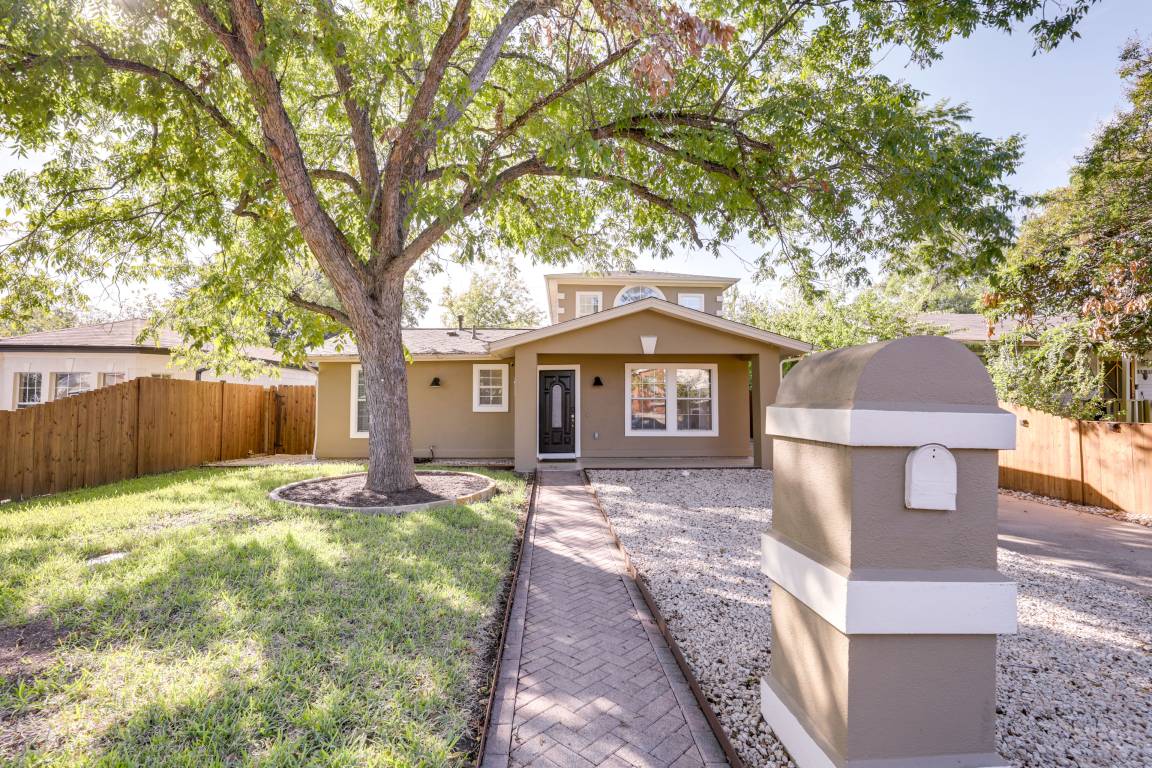 204 M² Maison De Vacances ∙ 5 Chambres ∙ 10 Personnes - Austin, TX
