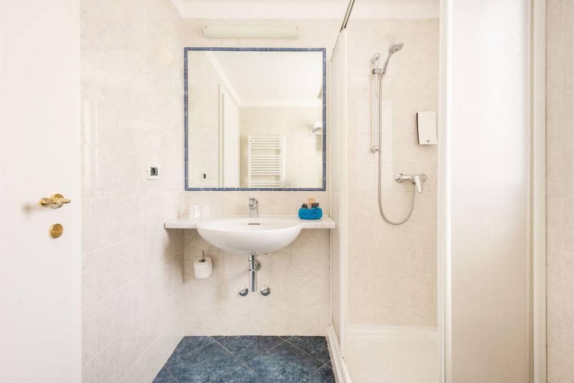 20 M² Hotel ∙ 1 Bedroom ∙ 2 Guests - Ledro