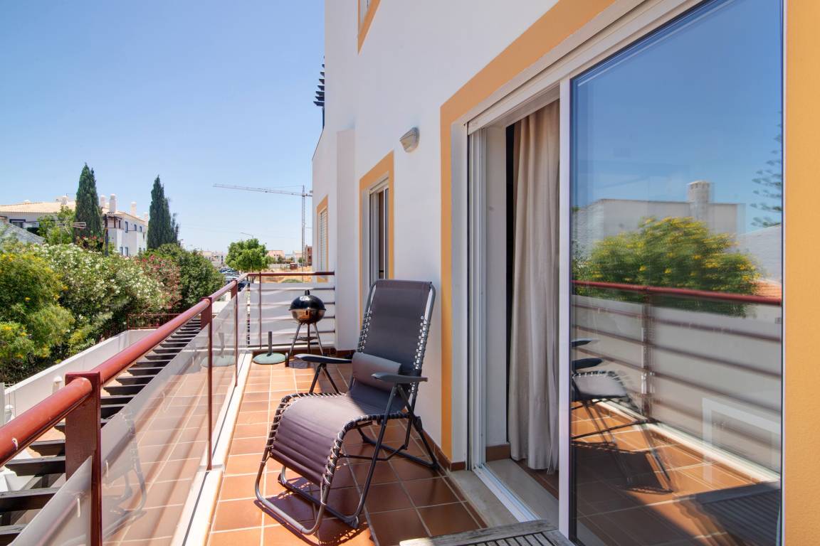 70 M² Apartamento ∙ 2 Quartos ∙ 5 Hóspedes - Tavira