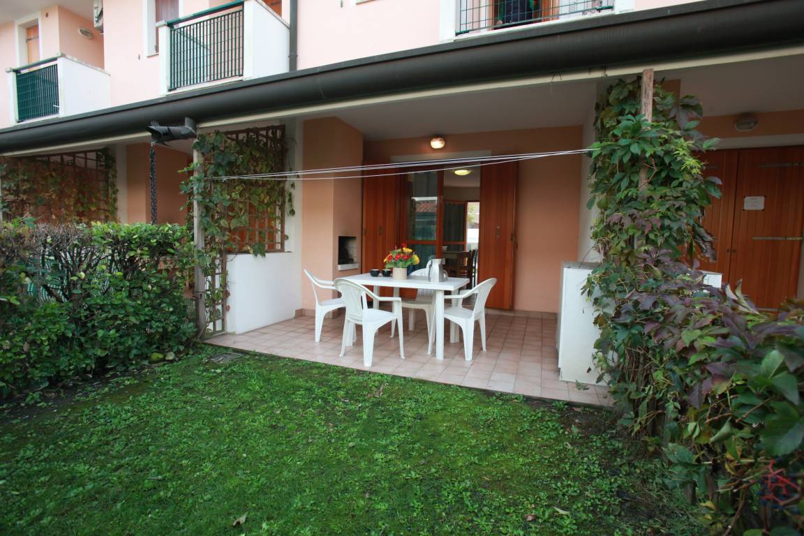 60 M² Apartment ∙ 3 Bedrooms ∙ 6 Guests - Chioggia
