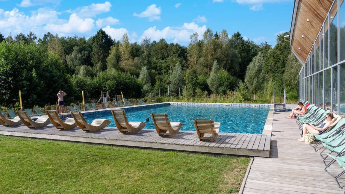 96 M² Appartement ∙ 2 Chambres ∙ 4 Personnes - Belgique