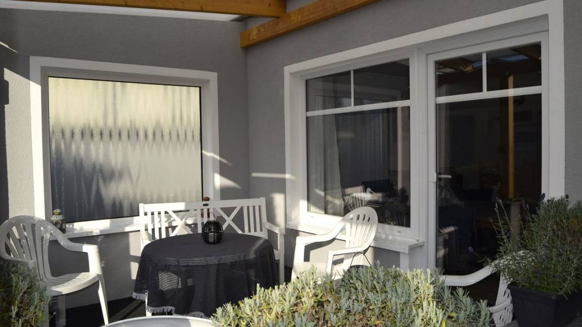 Vacation Apartment/apartment For 5 Guests With 62m² In Laboe (77789) - Laboe