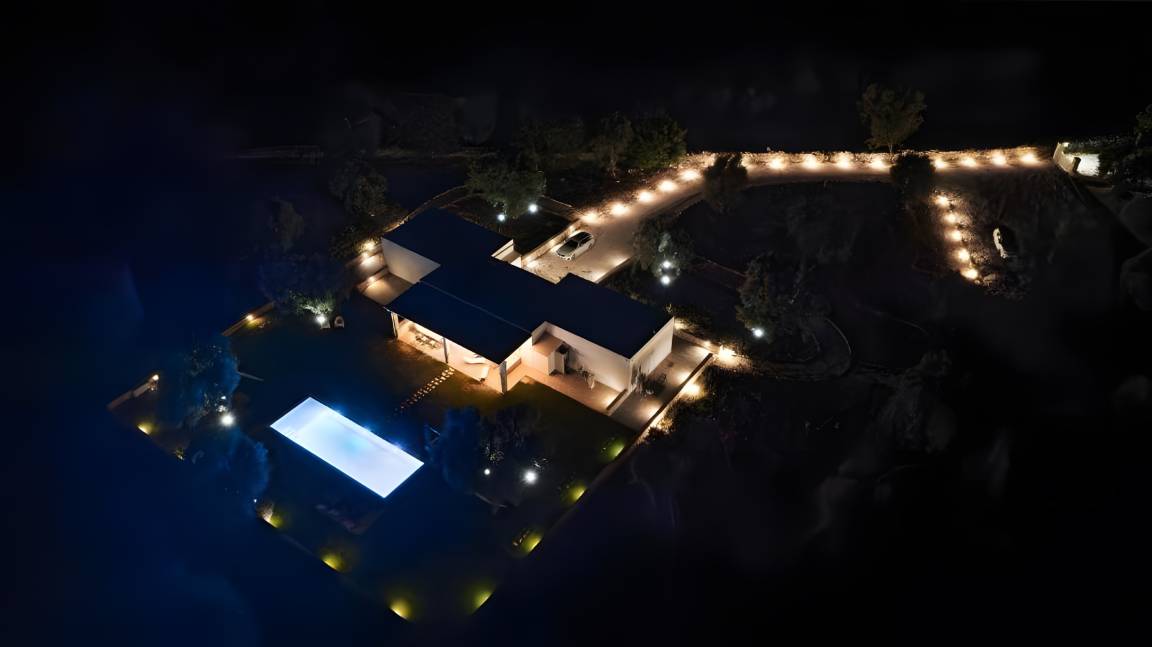 230 M² Villa Vacanza ∙ 3 Camere Da Letto ∙ 14 Ospiti - Fasano