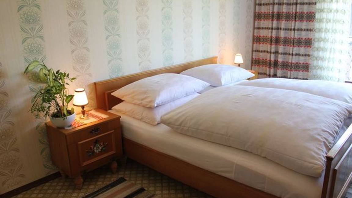 18 M² Hotel ∙ 1 Bedroom ∙ 2 Guests - Attersee