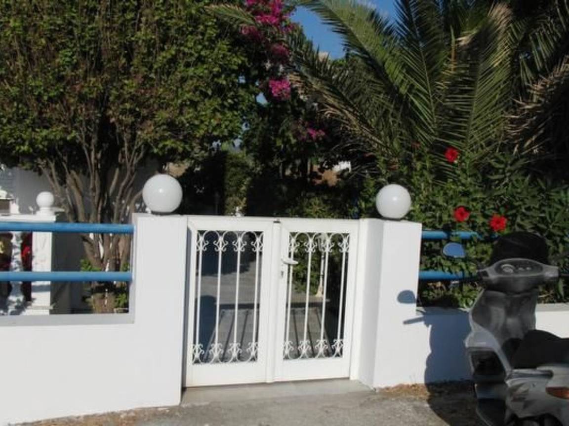 36 M² Apartment ∙ 1 Bedroom ∙ 4 Guests - Rhodes (Greece)