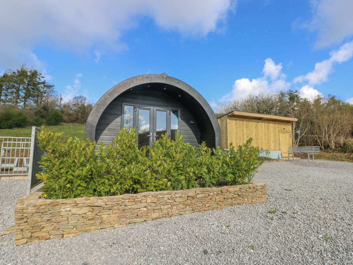 Casa Rural ∙ 1 Habitación ∙ 2 Huéspedes - Llanelli